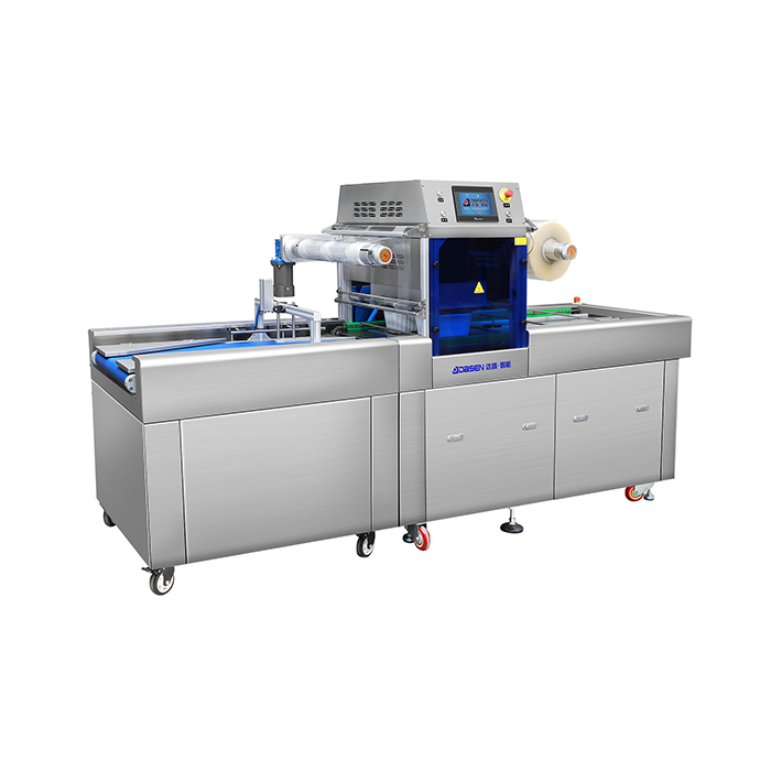 What is the maintenance record of modified atmosphere packaging machine ...