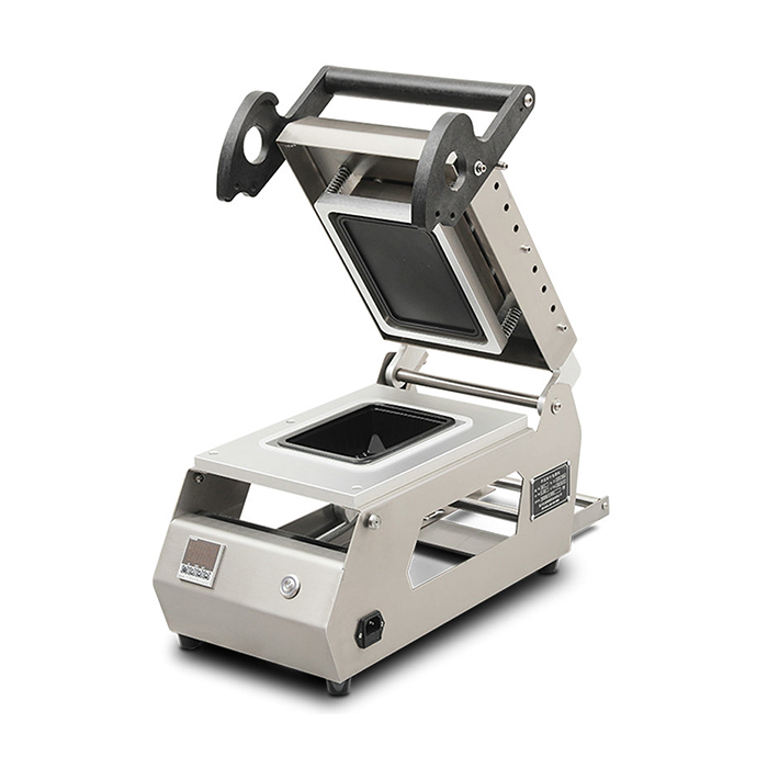Tray Sealing Machine - Zhejiang Dasheng Intelligent Equipment Co., Ltd.