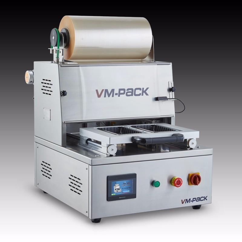 What is the maintenance record of modified atmosphere packaging machine ...