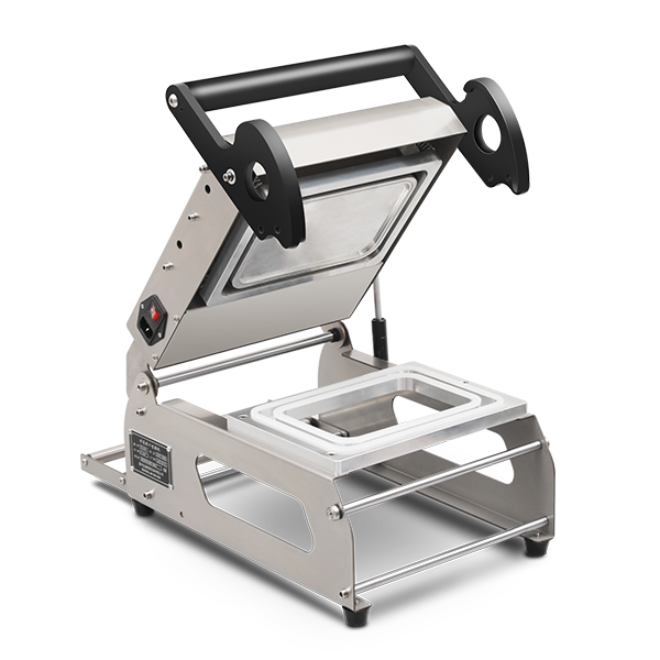 Tray Sealing Machine - Zhejiang Dasheng Intelligent Equipment Co., Ltd.
